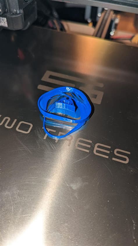 Task Failed Successfully R3dprinting