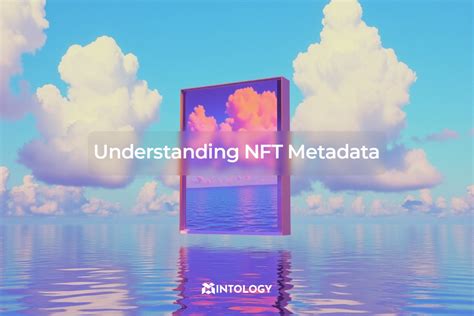 NFT Metadata Made Simple For Businesses With Mintology