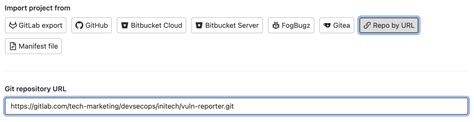 Using The Gitlab Graphql Api For Vulnerability Reporting