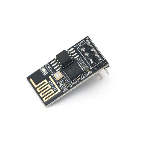 Usb Serial Programmer Ch340 With Esp 01s Board Kunkune