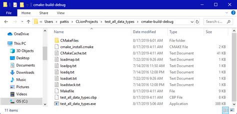 Clion Ide Downloading Installing And Testing