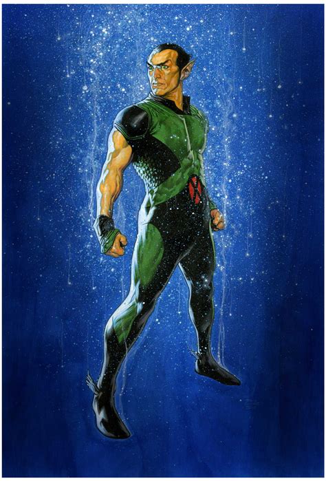 Covers Marvel — Travis Charest Art