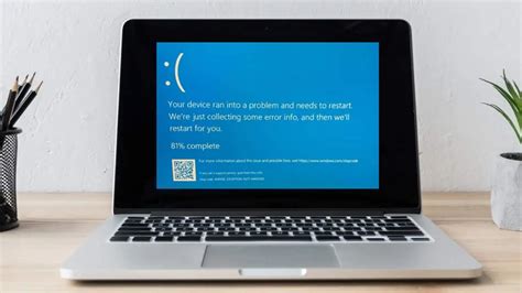 6 Ways To Fix Kmode Exception Not Handled Error MSPoweruser