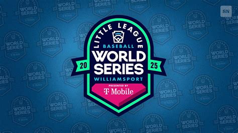 Así Fue La Little League World Series 2025 Resultados Calendario Y