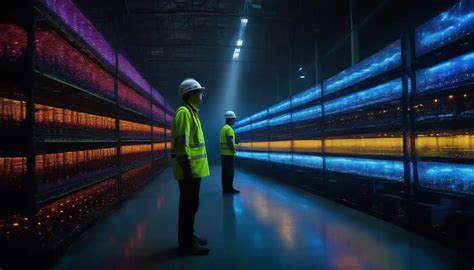 Nvidia Builds Massive 10 000 Gpu Industrial Ai Cloud In Germany To