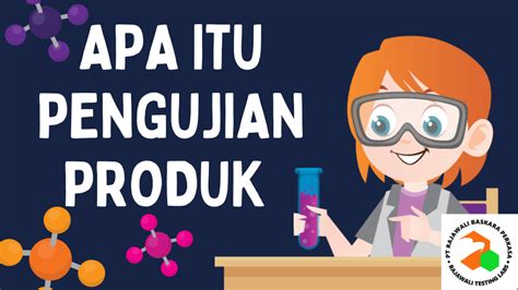 Jasa Pengujian Produk Rajawali Testing Lab