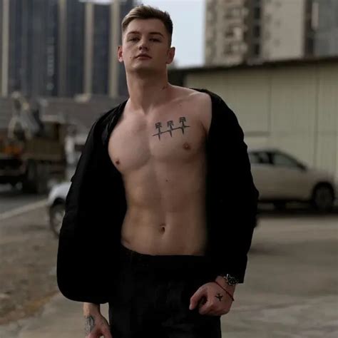 Andriilevchenko 抖音