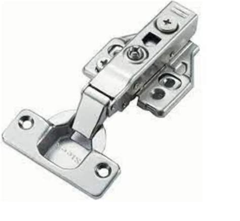 Stainless Steel Auto Close Hinge Thickness 3 Mm Size 2 Inch At Rs