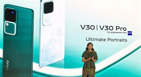 Vivo V Series Resmi Diluncurkan Di Indonesia Harga Mulai Rp Jutaan Jagat Gadget