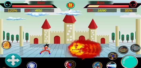 Super Stickman Dragon Fight Unity Source Code Get Unity Code