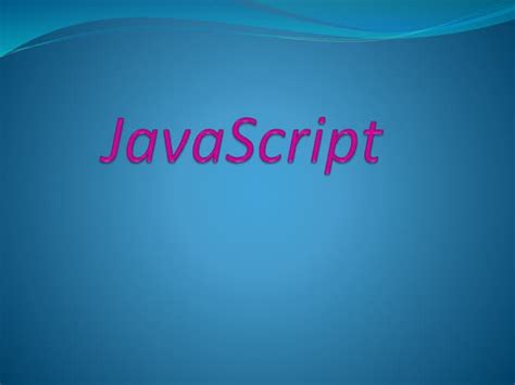 java script pptx