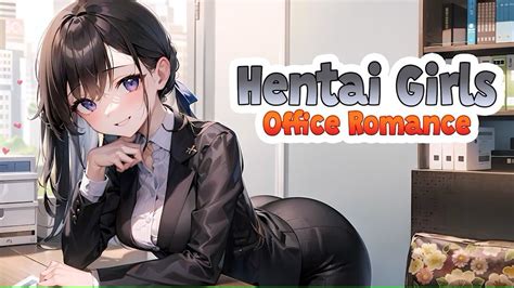 Hentai Girls Office Romance Switch Game Review The Game Slush Pile