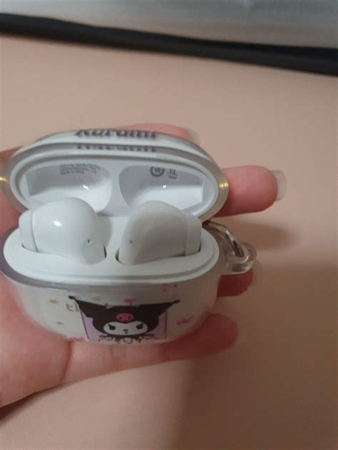 Lenovo Thinkplus Pro Ear Buds Case Audio Earphones On Carousell