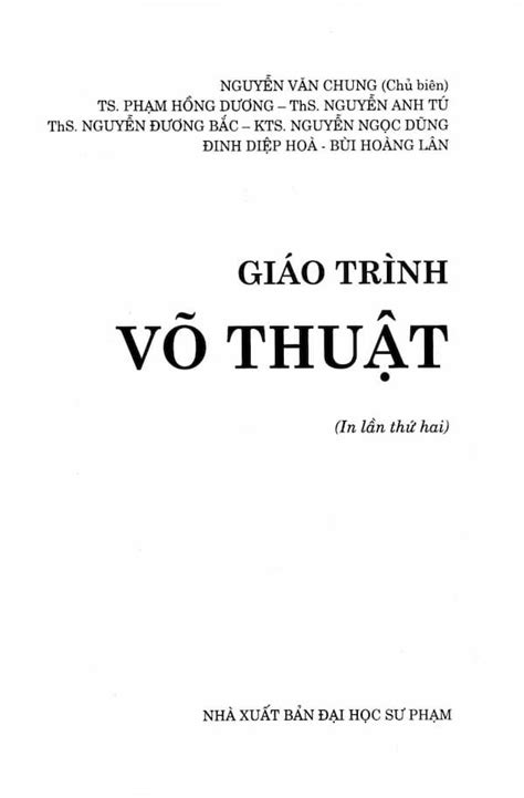 Cờ Tướng Những Vấn đề Cần Biết Giáo Trình Pdf Thư Viện Sách
