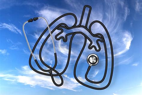 ¿tienes Una Enfermedad Respiratoria Crónica Miriam Baraldi