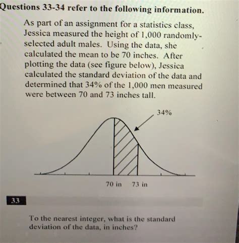 Computing Standard Deviation