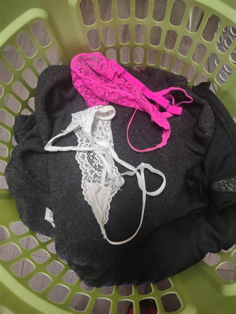 Hamper Panties Rdirtypantiesgw