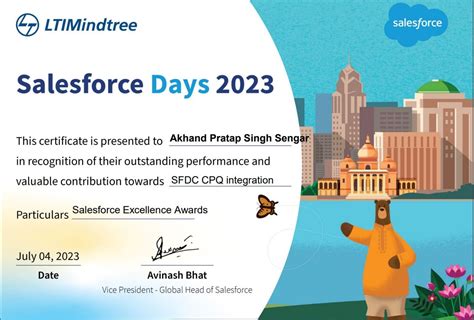 Akhand Pratap Singh S On Linkedin Salesforce Salesforcecommunity Ohana Work Thankyou Leaders