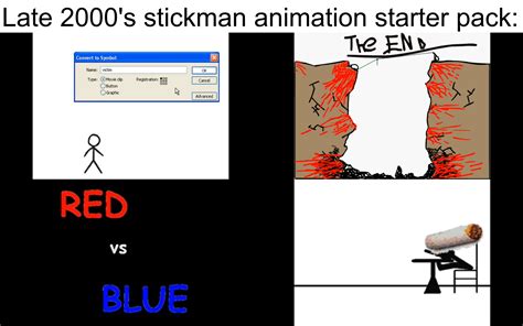 Animator Vs Animation Was Made In 2007 Wtf Rmemes