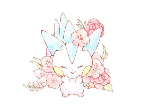 25 Pokemon Ideas Pokemon Cute Pokemon Wallpaper Cute Pokemon