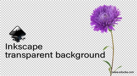 Inkscape Transparent Background How To Make Transparent Background