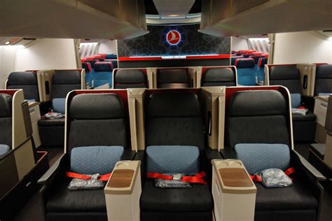 Turkish Airlines Boeing 777 300er Seat Map At Ashley Wu Blog