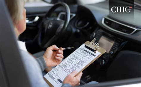 Licencia De Conducir Permanente Cdmx 2025 Fecha Límite Y Requisitos