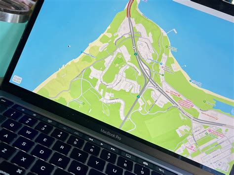 How To Use The New Maps Features In Macos Monterey Imore