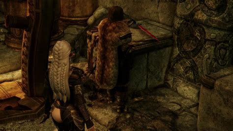 Chapter 12 Memory Of A Nord That Had Failed Deep Feelings And