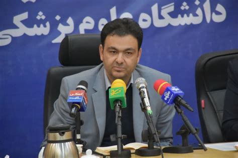 امید به زندگی مهم‌ترین خط و مشی دانشگاه علوم پزشکی تربت‌حیدریه است خبرگزاری مهر اخبار ایران