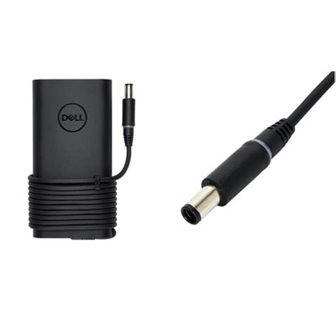 Dell Mm Barrel W Ac Adapter With Meter Power Cord United States Dell Canada