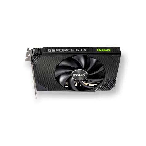 Nvidia RTX 3060 12GB Palit | Odlična Grafična Kartica