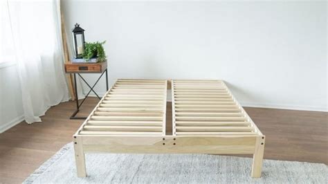 9 Best Eco Friendly Beds For A Sound Sleep 2025
