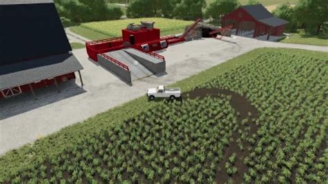 FS22 Composter v 1 0 0 0 Placeable Objects Mod für Farming Simulator 22