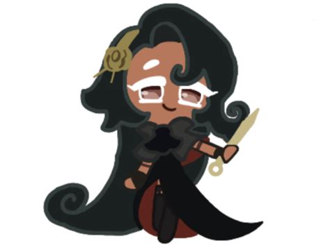 This Was Probably The Hardest One Latte Cookie In A New Yor Look Oc