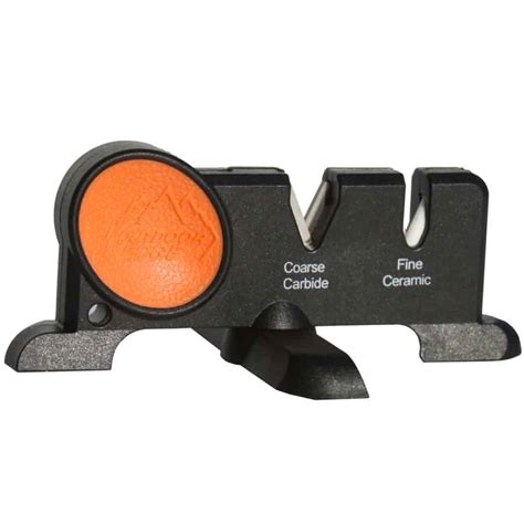 Outdoor Edge Edge X Pro 4 Step Knife Sharpener Exp 200 Farmstead Outdoors