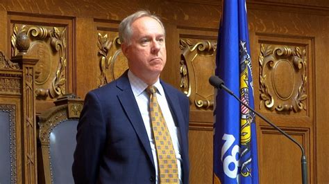 Vos Moves Forward With Impeachment Of Meagan Wolfe R Wisconsin