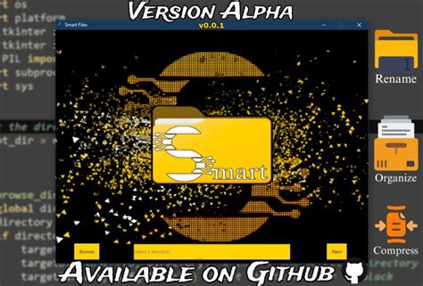 Ayoub Mejdoub On Linkedin Desktopapplication Python Filemanagement