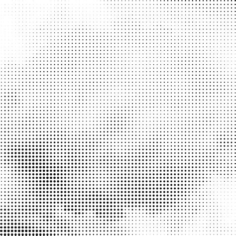 Halftone Texture