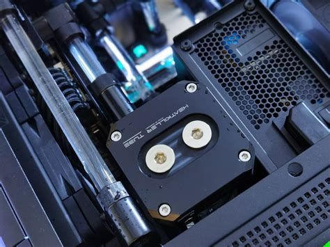 Razer Tomahawk Mini Itx Build Builds Gg