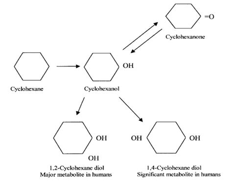 Cyclohexanone Bei Acgih