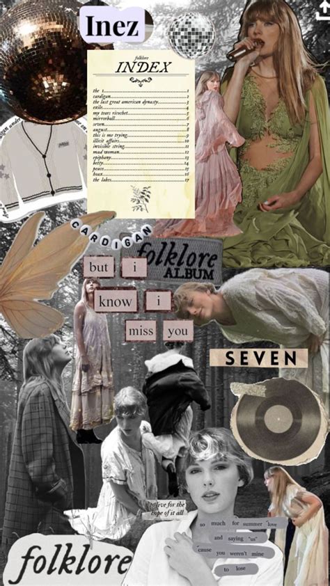 Folklore Wallpaper In 2024 Taylor Swift Videos Taylor Swift Cute Taylor Swift Style