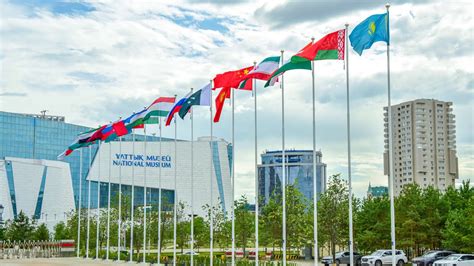 Գուտերեշը Պուտինը Ծինփինն Աստանայում են՝ մասնակցելու ՇՀԿ գագաթնաժողովին Youtube