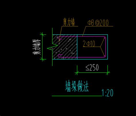 填充门垛及窗垛小于250MM者与混凝土连续浇筑该如何定义及绘制 服务新干线答疑解惑