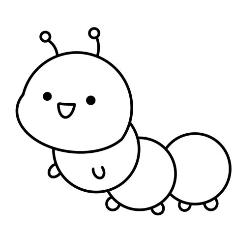 Contoh Gambar Simple