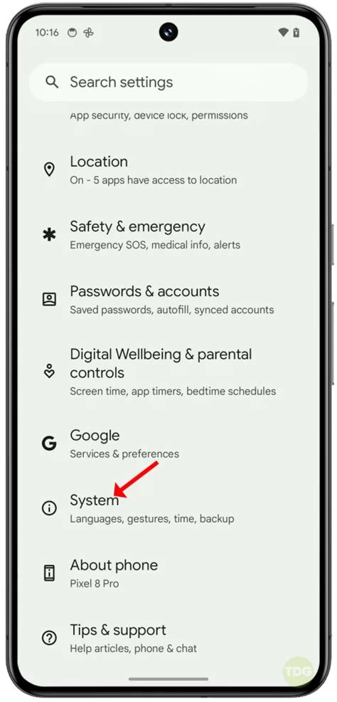 Google Pixel 8 Display Color Problems Common Causes And Software Solutions The Droid Guy