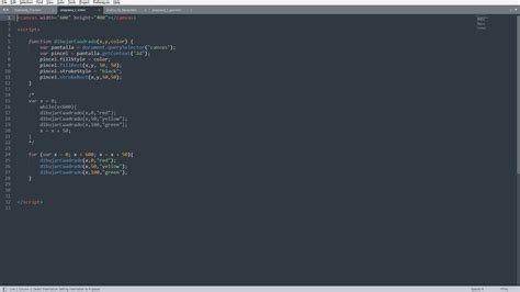 Lo Desarrollado En El Aula Lógica De Programación Practicando Con Juegos Y Animaciones