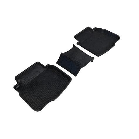 3d Maxpider Custom Fit Floor Mats For 2025 Subaru Outback