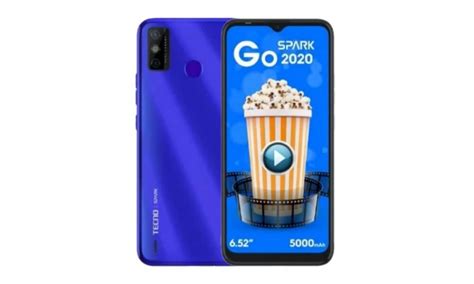 Tecno Spark 6 Go ดสรปสเปค ราคาลาสด และโปรโมชน