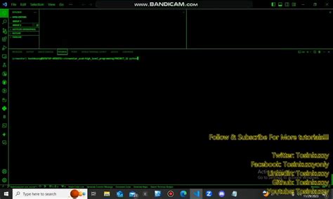Ayomide Tosin Adeleye On Linkedin Python Pythonprogramming Pythondevelopment Tosinkuzzy